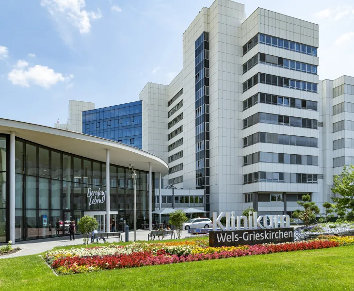 Zuweiser Update | Klinikum Wels-Grieskirchen